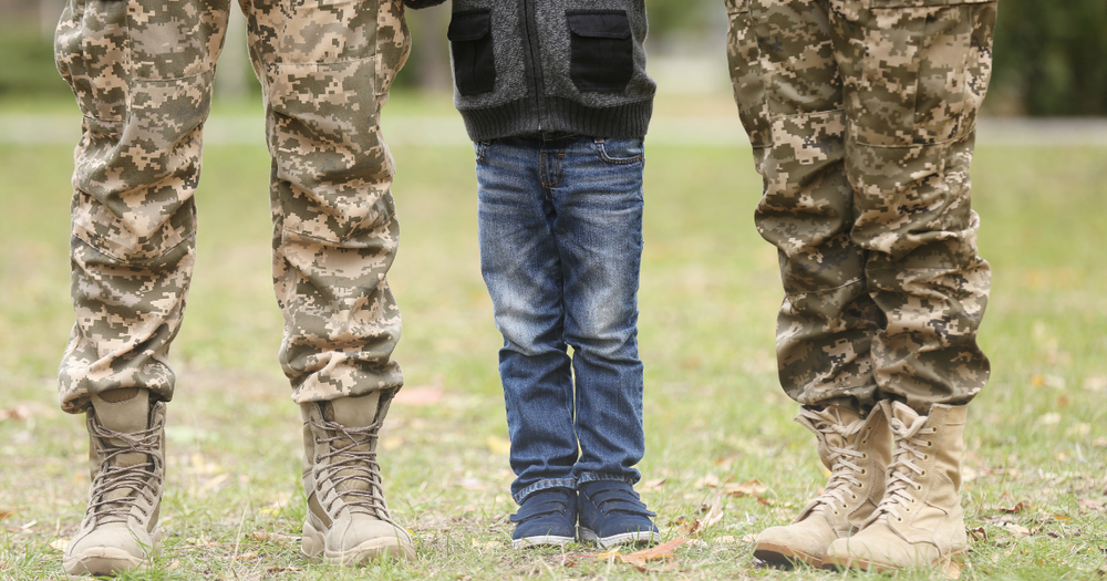 Dress Code Tips: What to Wear to a Military Graduation Ceremony ...