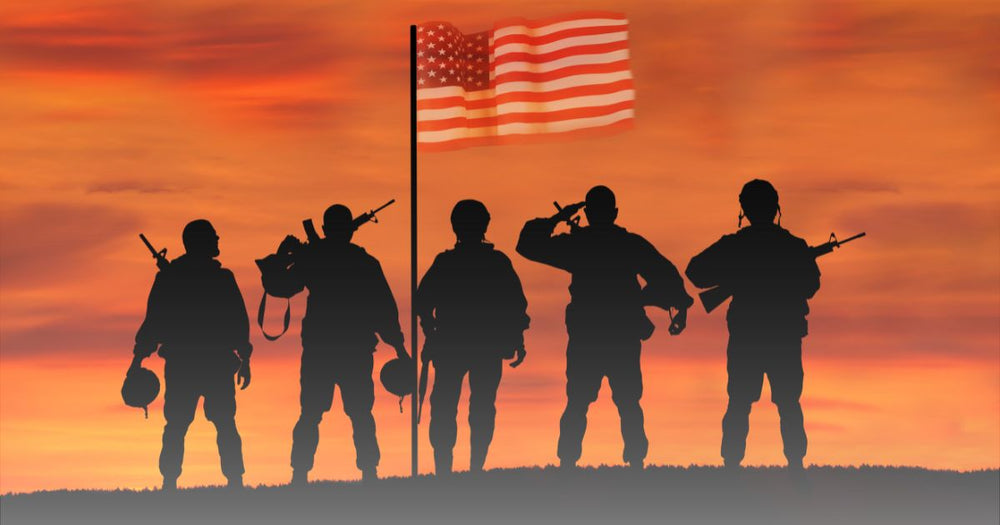 Understanding a Military Pinning Ceremony: Attire and Etiquette ...