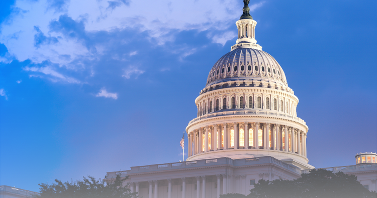 What Is a Congressional Challenge Coin? - Command Challenge Coins