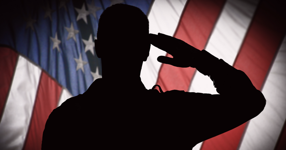 Understanding a Military Pinning Ceremony: Attire and Etiquette ...