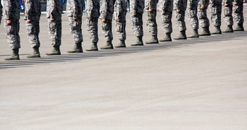 Dress Code Tips: What to Wear to a Military Graduation Ceremony ...