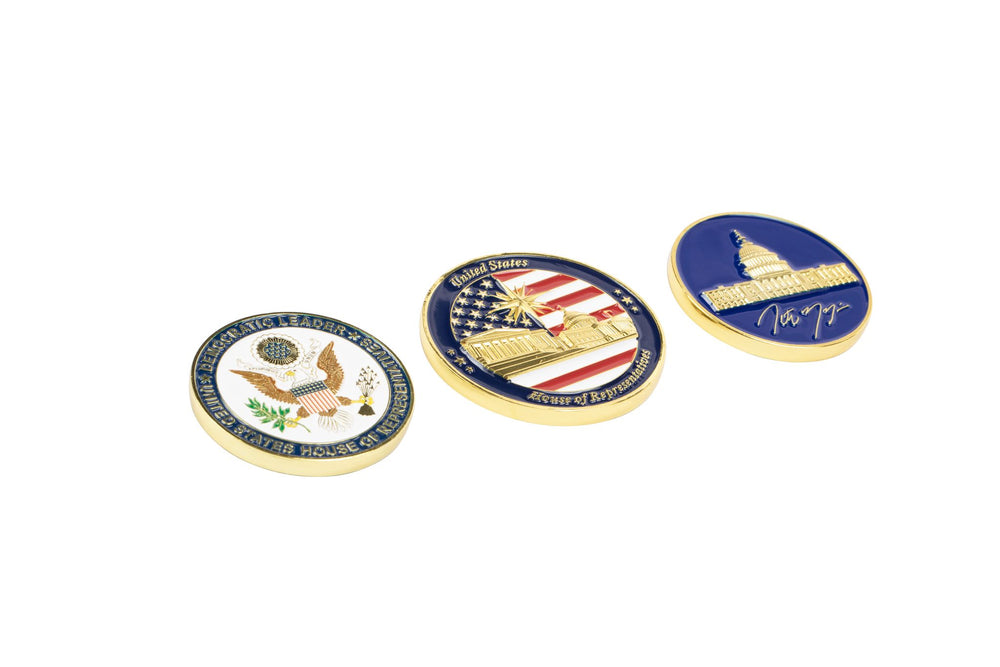 Navy Challenge Coin Traditions Uncovered - Command Challenge Coin