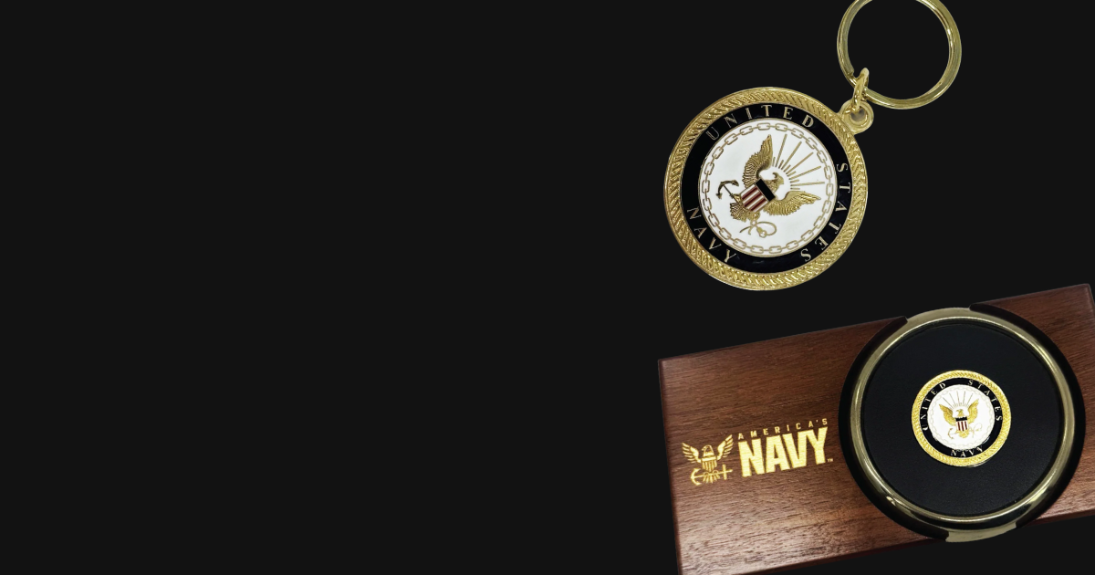 Honoring 250 Years of Navy Pride