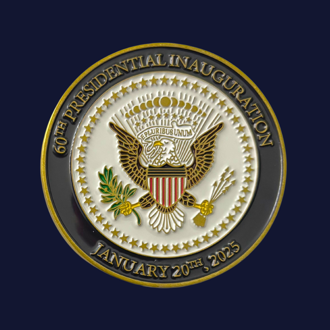 Understanding the Commander's Coin of Excellence - Command Challenge Coins