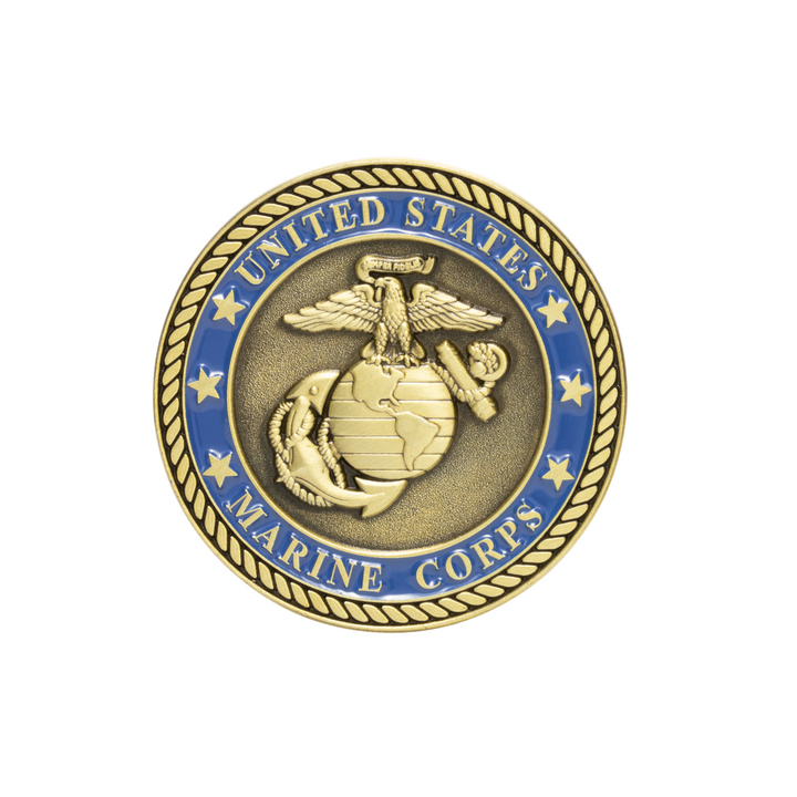 Buy Challenge Coins Online | Rare Military Coins | Command Challenge Coins