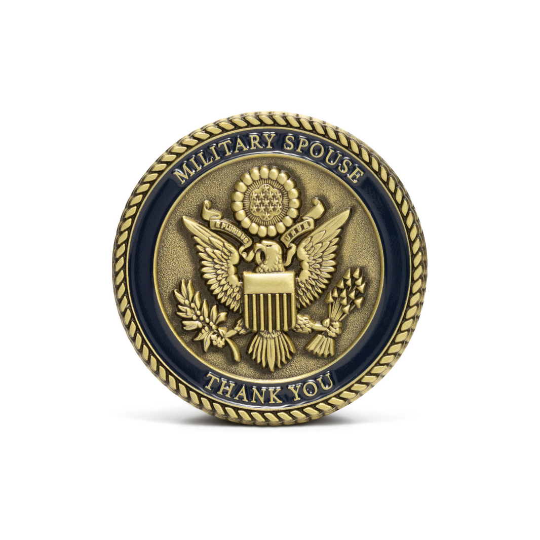 Buy Challenge Coins Online | Rare Military Coins | Command Challenge Coins