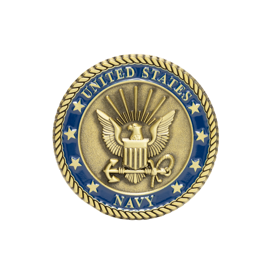 Buy Challenge Coins Online | Rare Military Coins | Command Challenge Coins