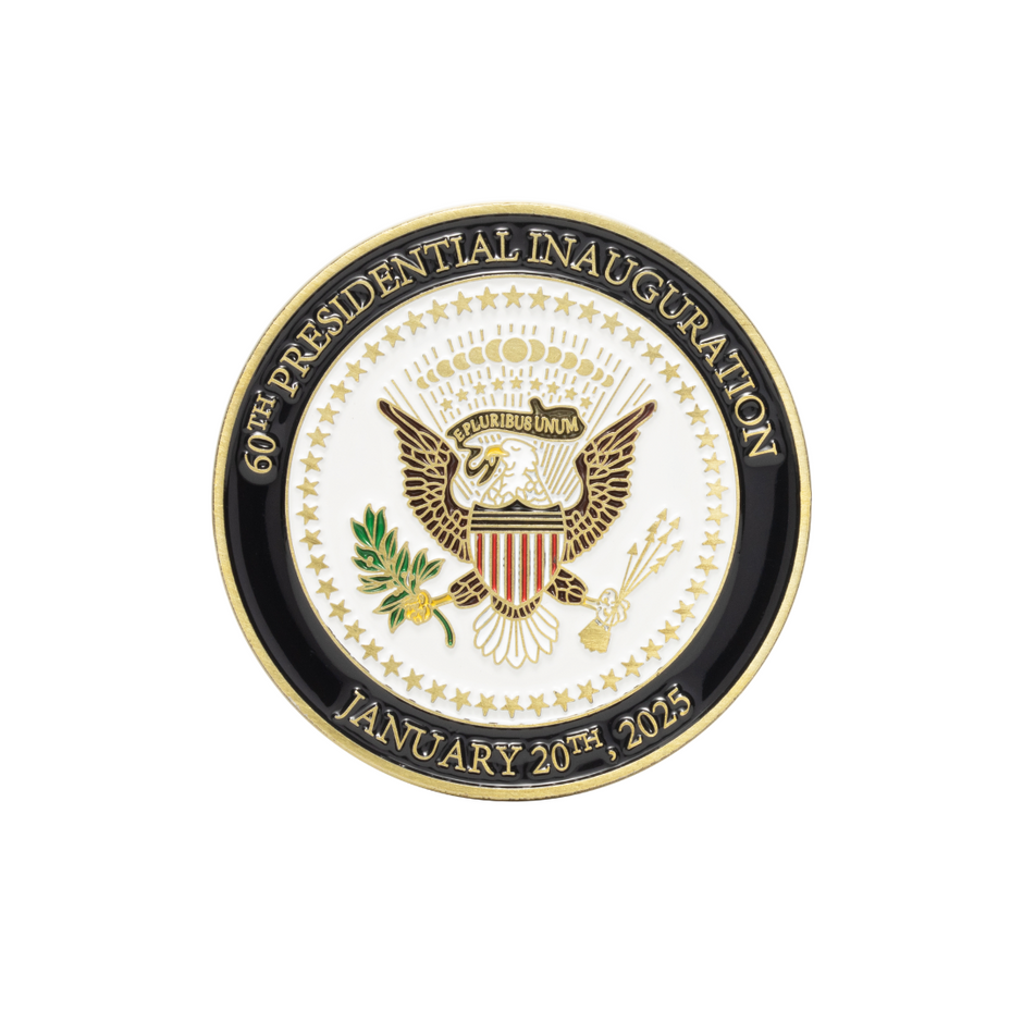 Understanding the Commander's Coin of Excellence - Command Challenge Coins