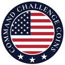 CIA Challenge Coins: Significance & Story - Command Challenge Coin