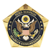 High-Quality Challenge Coin Displays | Command Challenge Coins