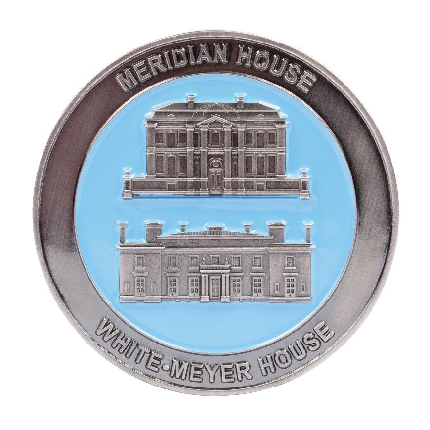 Order Bulk Challenge Coins Today | Command Challenge Coins