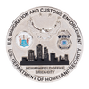 Custom Government Challenge Coins Expertise | Command Challenge Coins