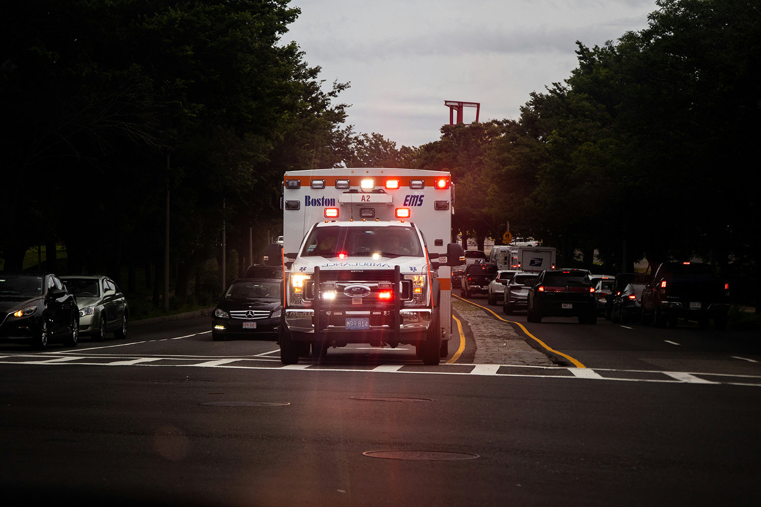 Custom Paramedic Challenge Coin Services | Command Challenge Coins