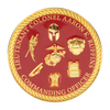 High-Quality Challenge Coin Displays | Command Challenge Coins